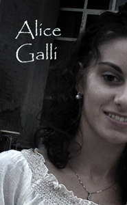 SlideShow Alice Galli - Gruppo Cultura Fotografica